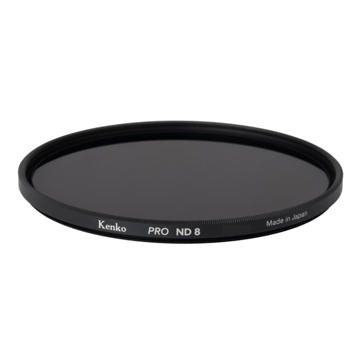 (新品)Kenko (ケンコー) PRO-ND8 N 82mm（商品ID：4961607449660）詳細ページ | デジタルカメラ、ミラーレスカメラ、交換レンズの総合サイト｜マップカメラ