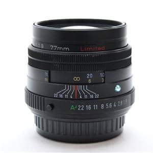 FA 77mm F1.8 Limited」の商品検索結果 | デジタルカメラ FA 77mm F1.8 Limited」の商品検索結果 | デジタルカメラ