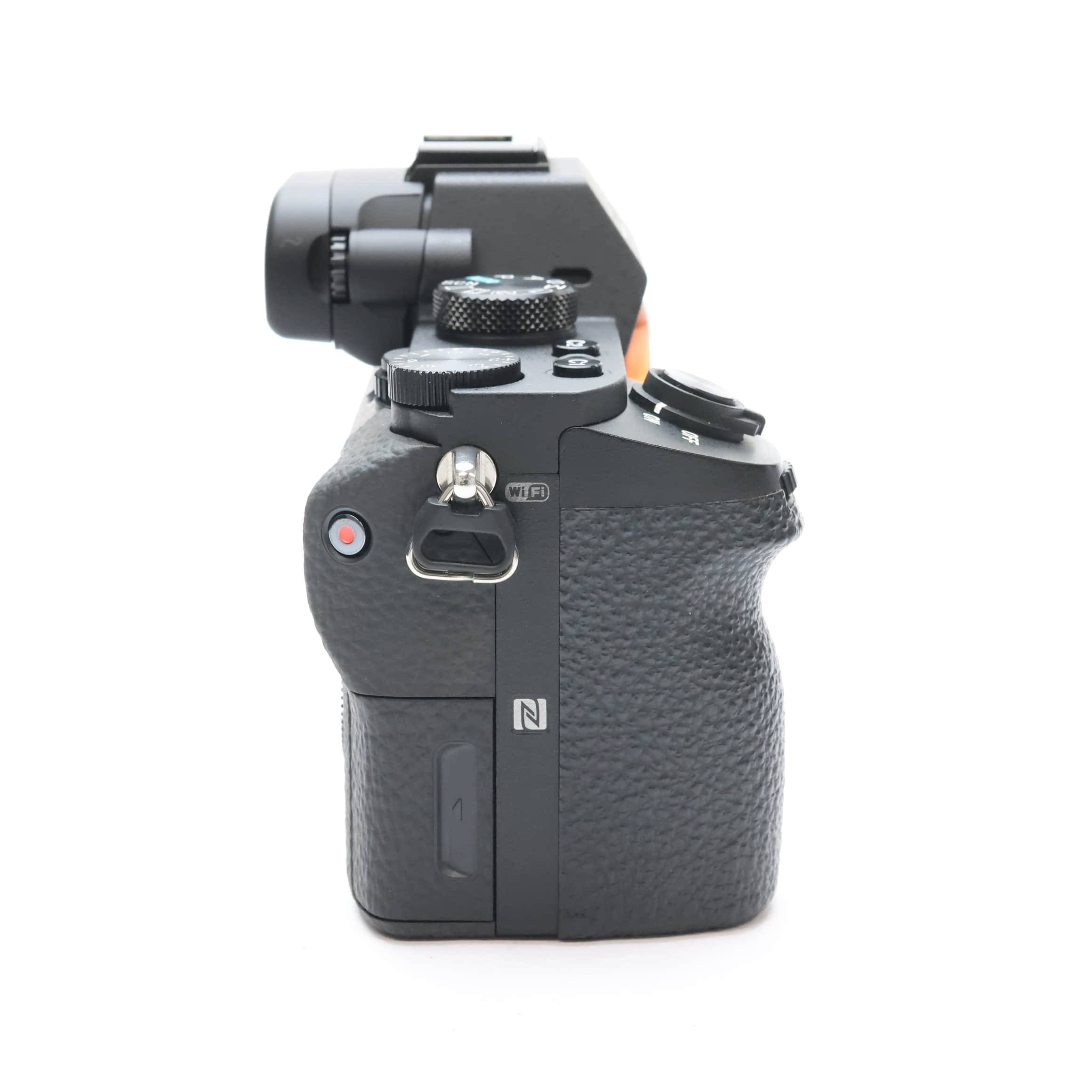 (中古)SONY (ソニー) α7II ボディ ILCE-7M2（商品ID：3717021729694）詳細ページ | デジタルカメラ ...