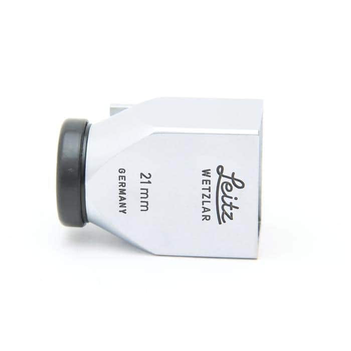 中古)Leica (ライカ) SBKOO 21mm ファインダー ※金属製(商品ID 中古)Leica (ライカ) SBKOO 21mm ファインダー ※金属製(商品ID