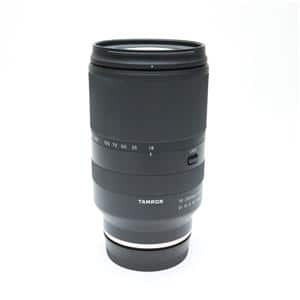 新品)TAMRON (タムロン) 18-300mm F3.5-6.3 Di III-A VC VXD 新品)TAMRON (タムロン) 18-300mm F3.5-6.3 Di III-A VC VXD