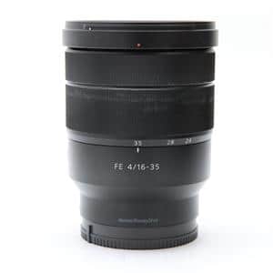 SONY (ソニー) Vario-Tessar T* FE 16-35mm F4 ZA OSS SEL1635Z SONY (ソニー) Vario-Tessar T* FE 16-35mm F4 ZA OSS SEL1635Z