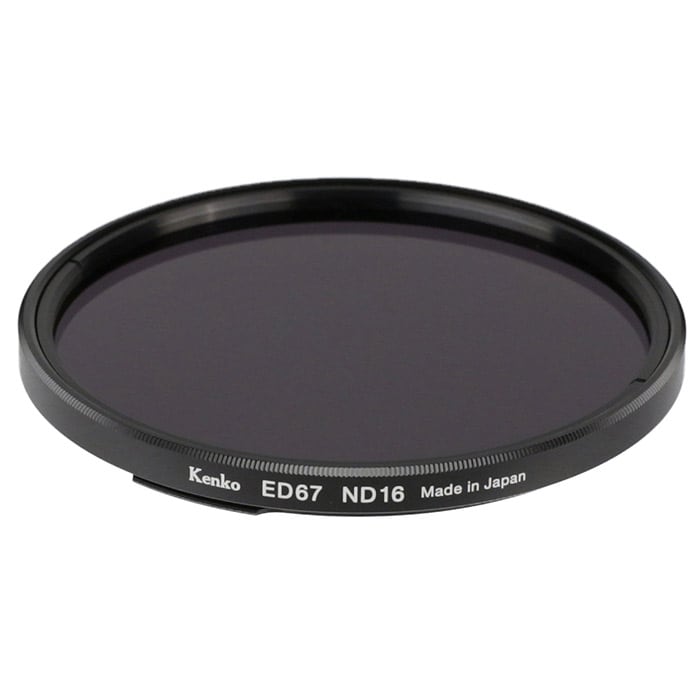 (新品)Kenko (ケンコー) ワンタッチ着脱フィルターキット用ND16 67mm（商品ID：4961607389768）詳細ページ | デジタルカメラ、ミラーレスカメラ、交換レンズの総合 ...