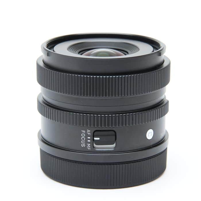 中古)SIGMA (シグマ) Contemporary 24mm F3.5 DG DN (ライカSL 中古)SIGMA (シグマ) Contemporary 24mm F3.5 DG DN (ライカSL