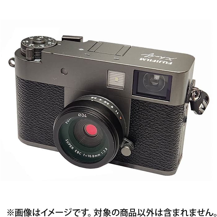 (新品)U.N (ユーエヌ) FUJIFILM X half用フィルターリング UNX-8581（商品ID：4907822085818）詳細 ...