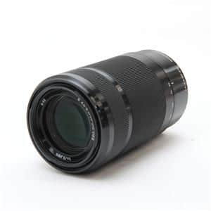 SONY (ソニー) E 55-210mm F4.5-6.3 OSS SEL55210 ブラック」の SONY (ソニー) E 55-210mm F4.5-6.3 OSS SEL55210 ブラック」の