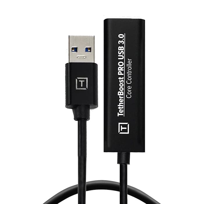 新品)Tethertools (テザーツール) TetherBoost Pro USB 3.0 Core 新品)Tethertools (テザーツール) TetherBoost Pro USB 3.0 Core