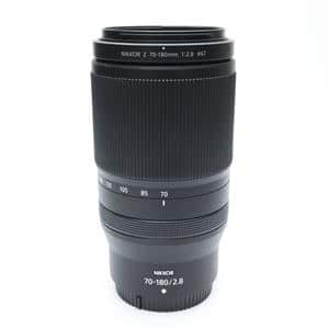Nikon (ニコン) NIKKOR Z 70-180mm F2.8」の商品検索結果 Nikon (ニコン) NIKKOR Z 70-180mm F2.8」の商品検索結果