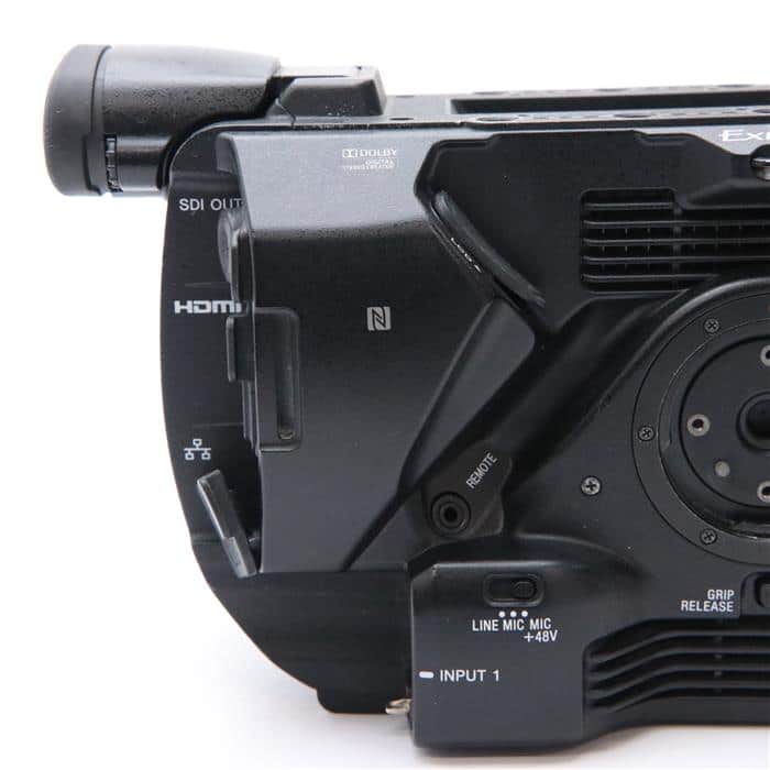 中古)SONY (ソニー) FS5 ボディ PXW-FS5(商品ID:3717015511854 中古)SONY (ソニー) FS5 ボディ PXW-FS5(商品ID:3717015511854