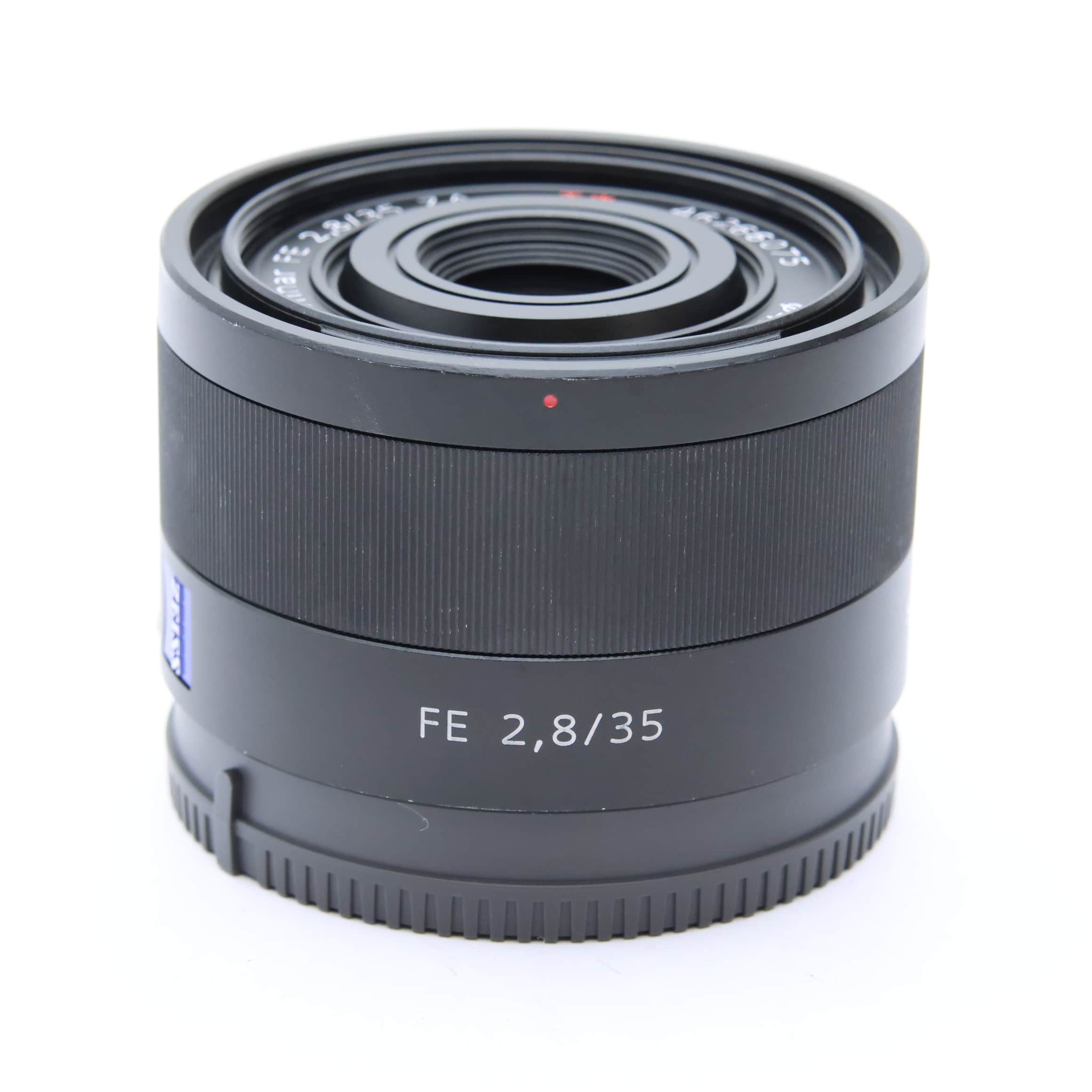(中古)SONY (ソニー) Sonnar T* FE 35mm F2.8 ZA SEL35F28Z（商品ID：3717022129882 ...
