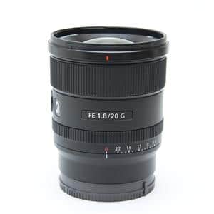 SONY (ソニー) FE 20mm F1.8 G SEL20F18G」の商品検索結果 SONY (ソニー) FE 20mm F1.8 G SEL20F18G」の商品検索結果