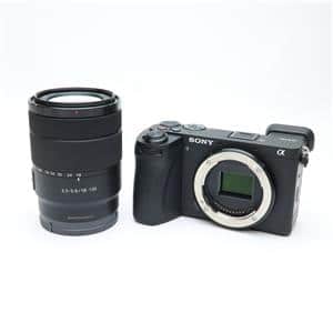 SONY (ソニー) α6700 高倍率ズームレンズキット ILCE-6700M」の SONY (ソニー) α6700 高倍率ズームレンズキット ILCE-6700M」の