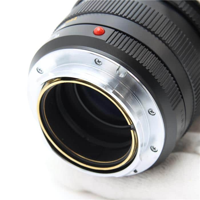 中古)Leica (ライカ) アポズミクロン M75mm F2.0 ASPH. (6bit 中古)Leica (ライカ) アポズミクロン M75mm F2.0 ASPH. (6bit