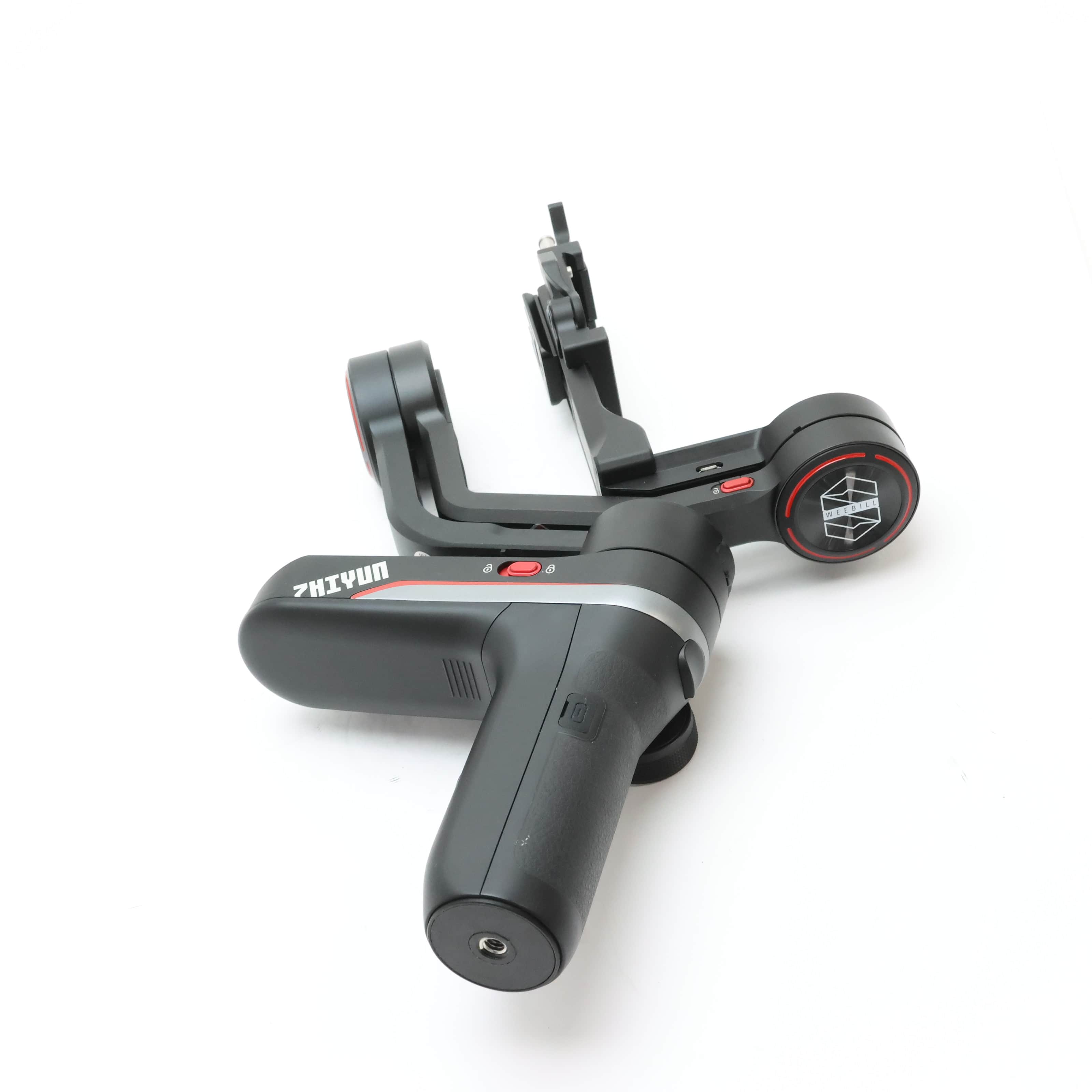 中古)ZHIYUN (ジーウン) WEEBILL S フォローフォーカス 中古)ZHIYUN (ジーウン) WEEBILL S フォローフォーカス