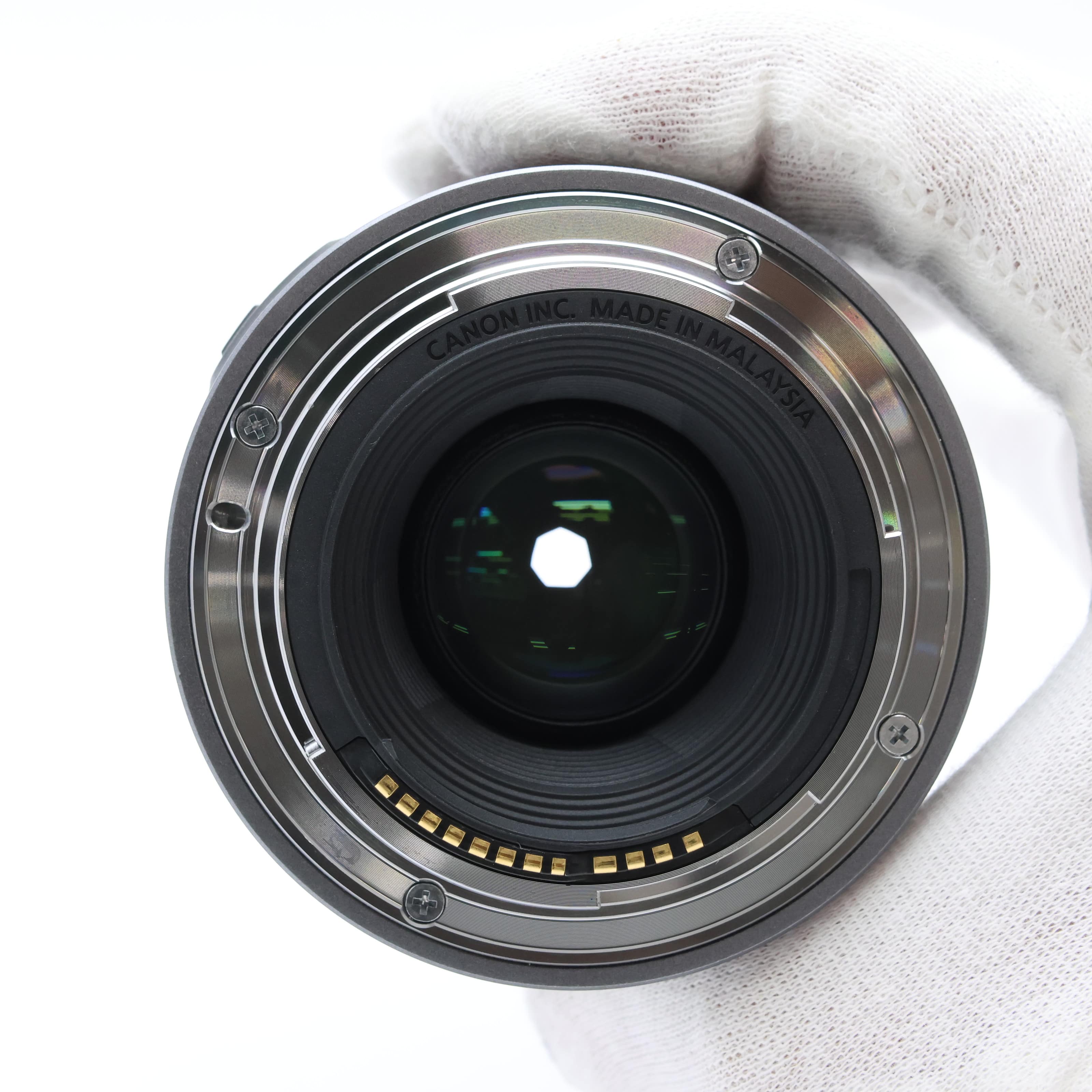 (中古)Canon (キヤノン) RF50mm F1.8 STM（商品ID：3717022158943）詳細ページ | デジタルカメラ ...